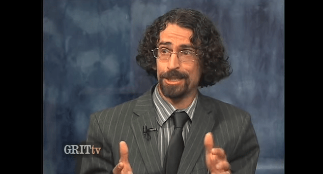 Sasha Abramsky on the Decline of Empathy and the Future of Democracy ...