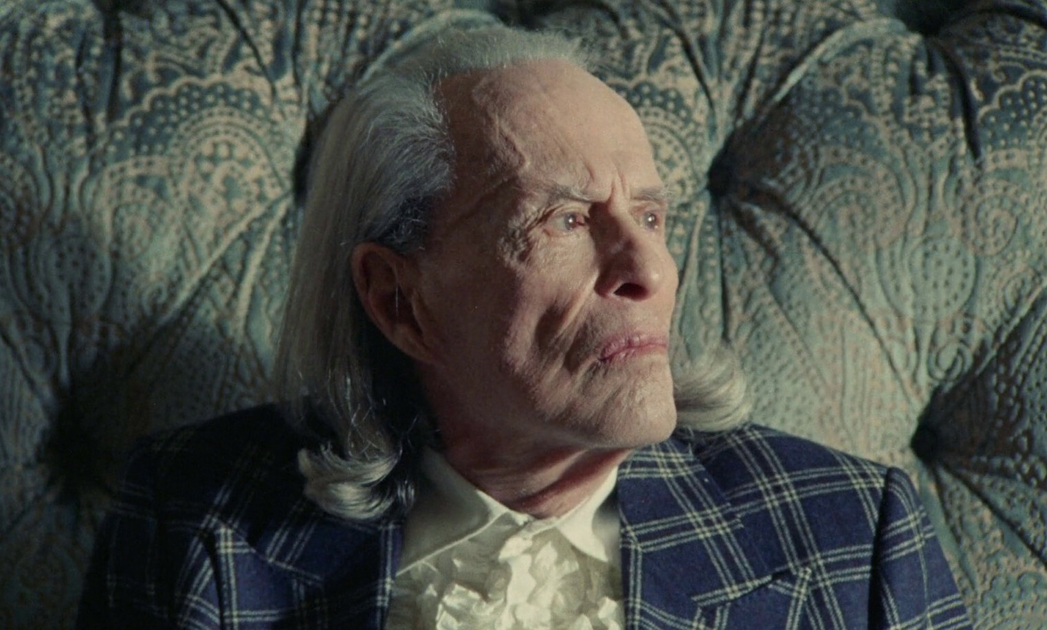 Cinema for the Devil: Kenneth Anger, 1927-2023 - Truthdig