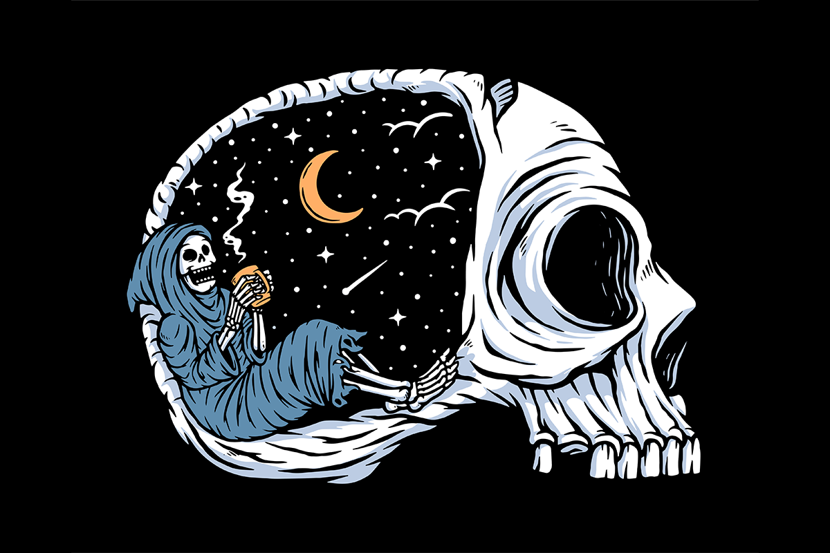 Death Cafes: How to Embrace Dying as a Vital Part of Life