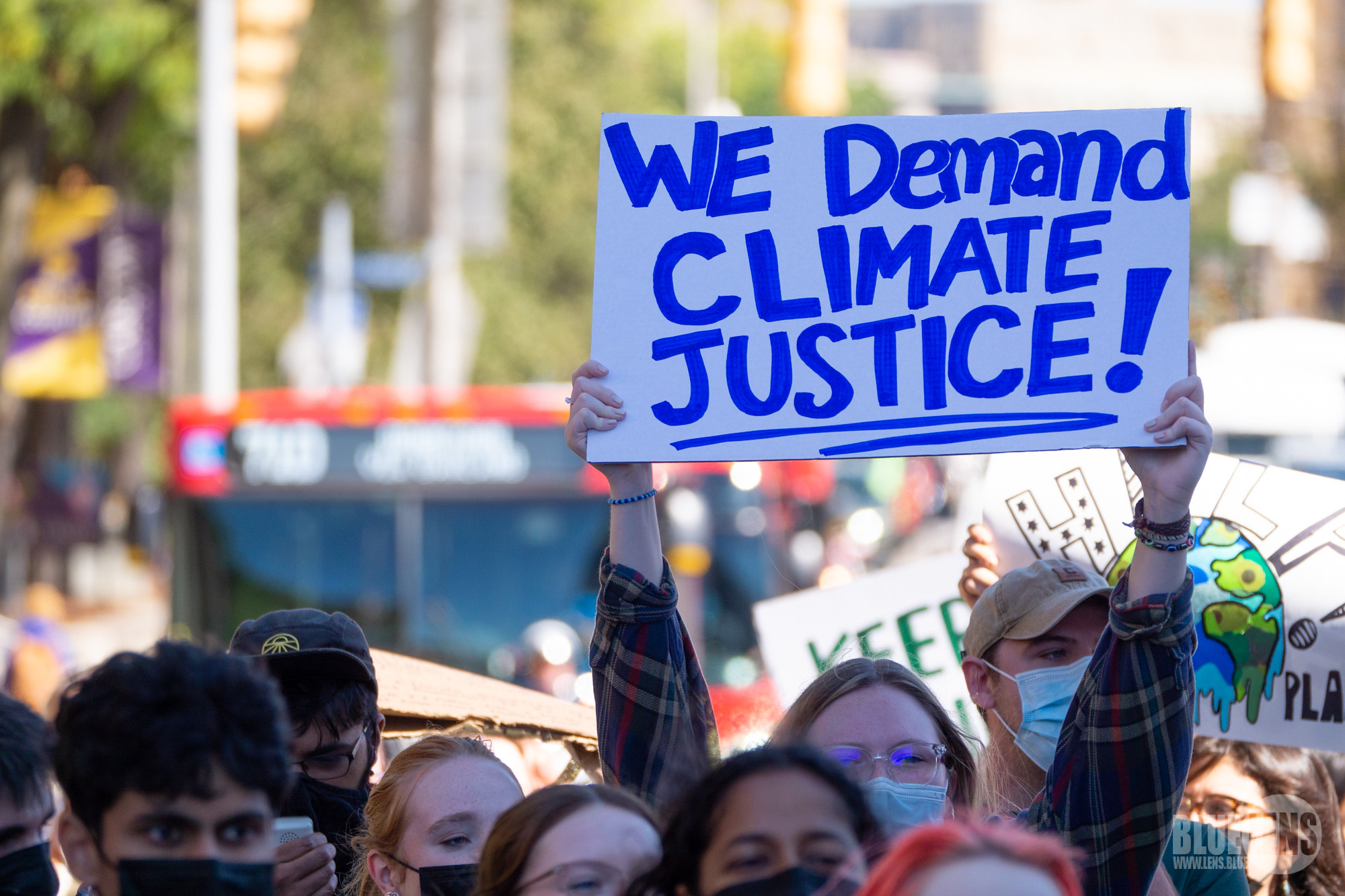 Climate Action Requires 'Severe, Durable Shocks' to the Status Quo ...