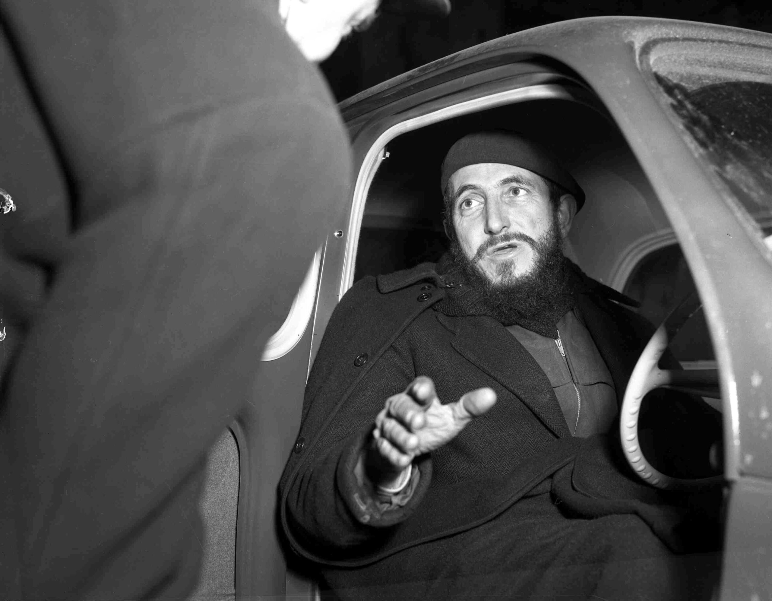 The Downfall of the Abbé Pierre - Truthdig