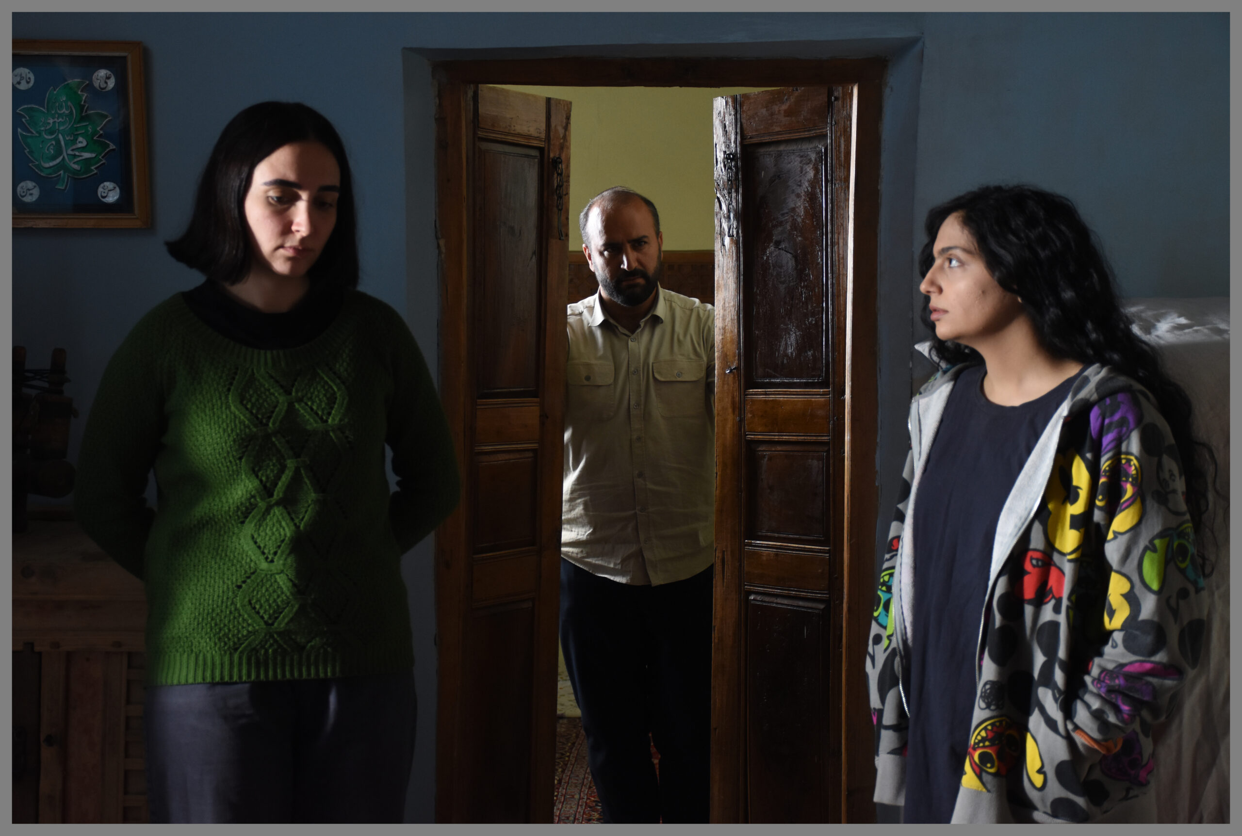 The Center Cannot Hold - Truthdig