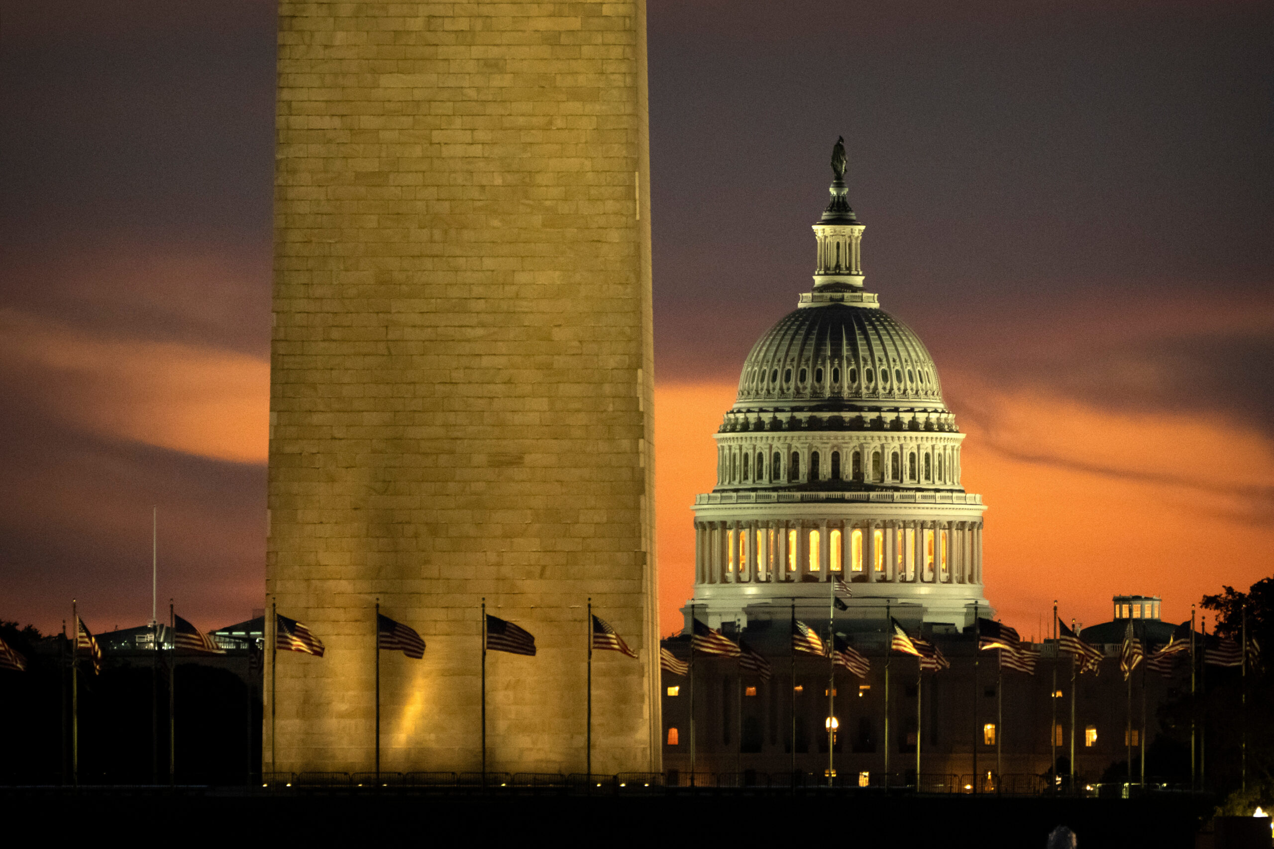 Federal Government Shutdown Begins - Truthdig