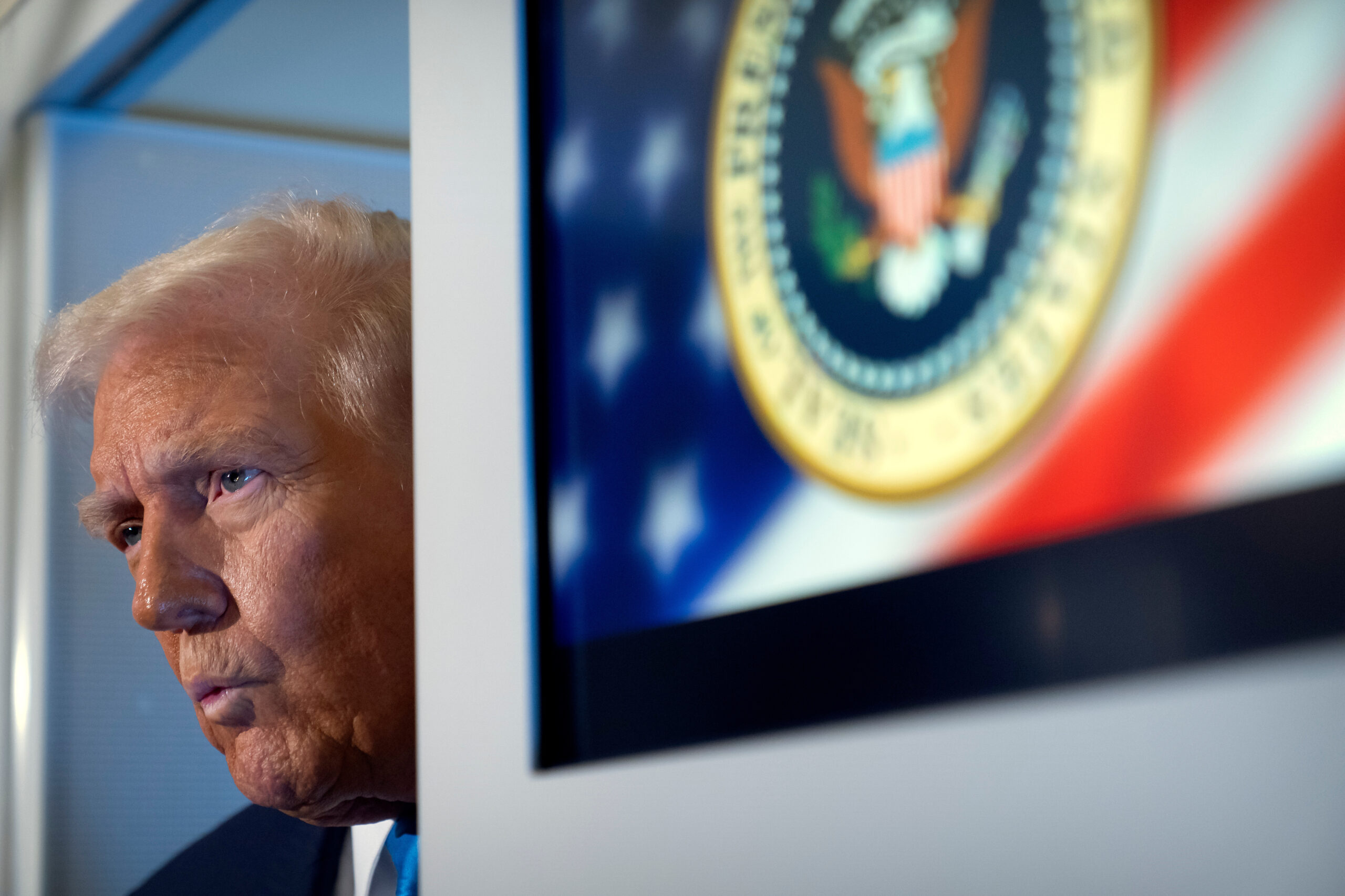 Donald Trump's Deep Nuclear Confusion - Truthdig