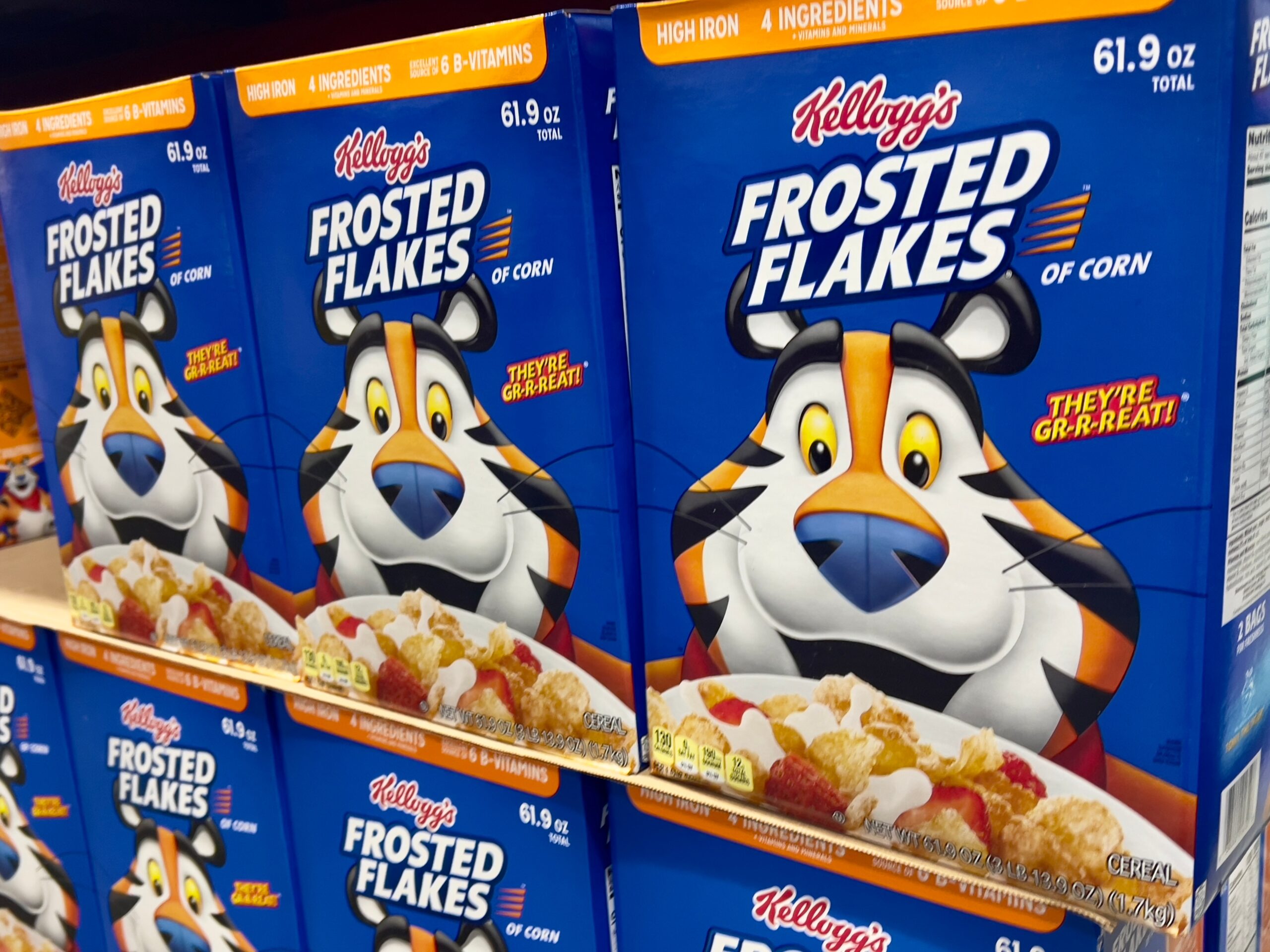 Big Food ‘Transparency’ Campaign Takes a Page from Big Tobacco - Truthdig