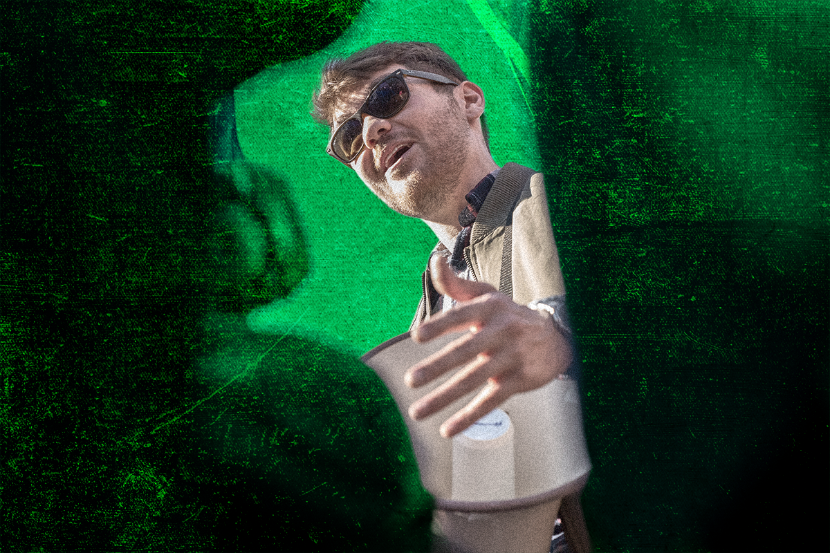 You Can’t Spell Groyper Without G-O-P - Truthdig