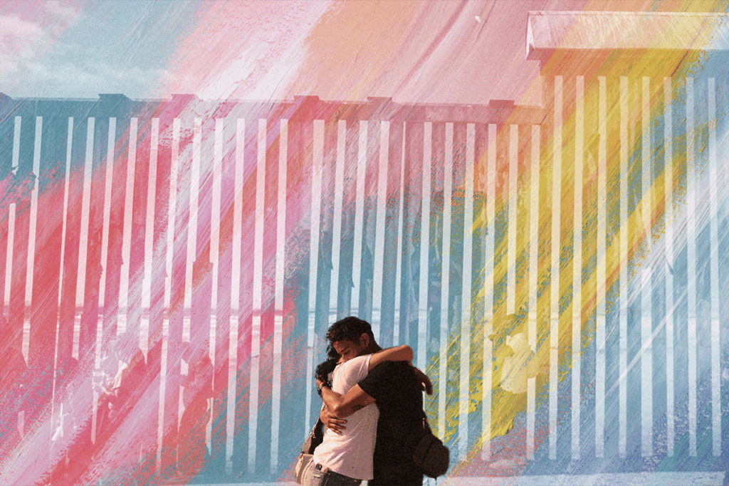 As the DHS pays the undocumented to self-deport, many migrants face an ...