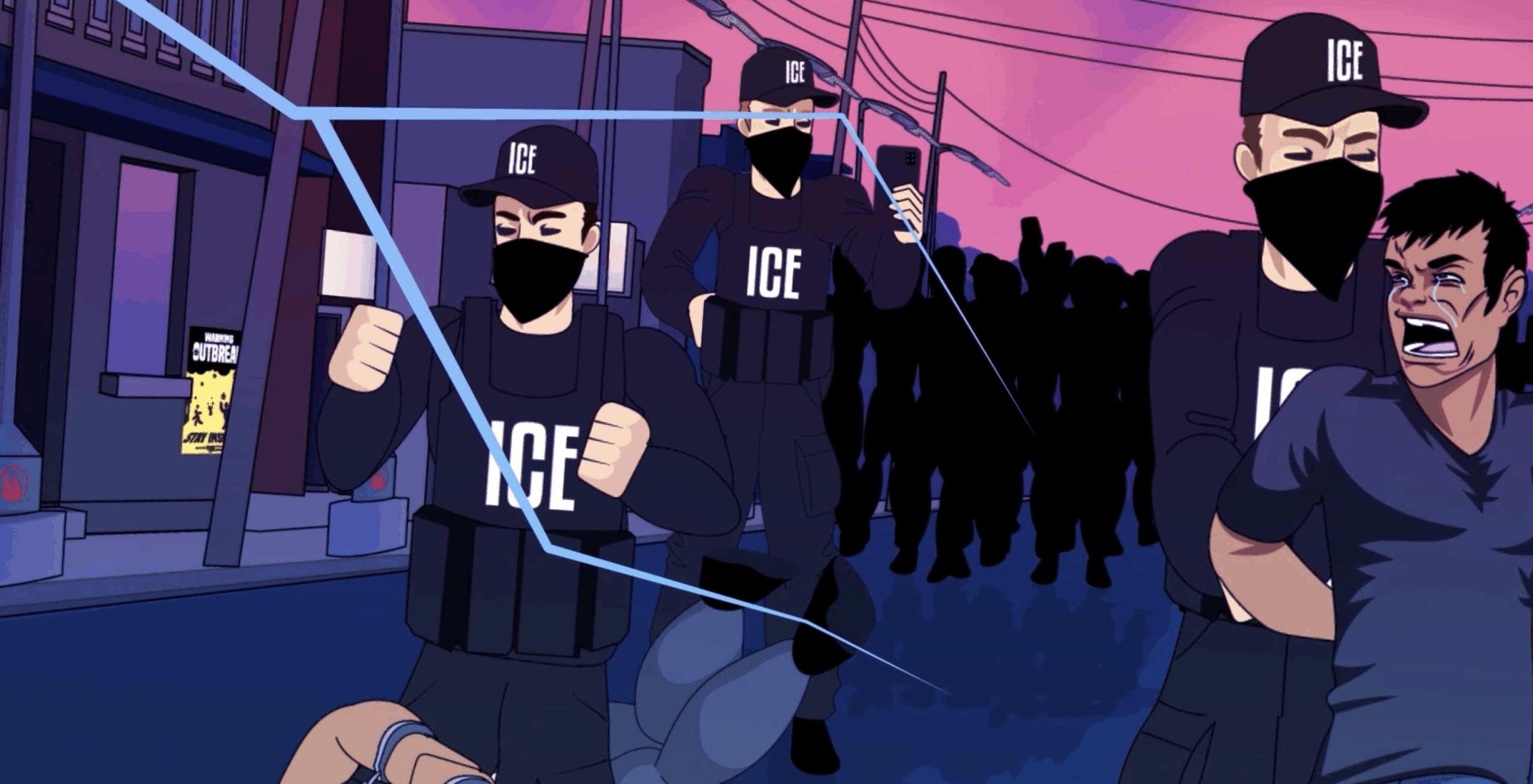 Animation: Time for Some Reflection - Truthdig