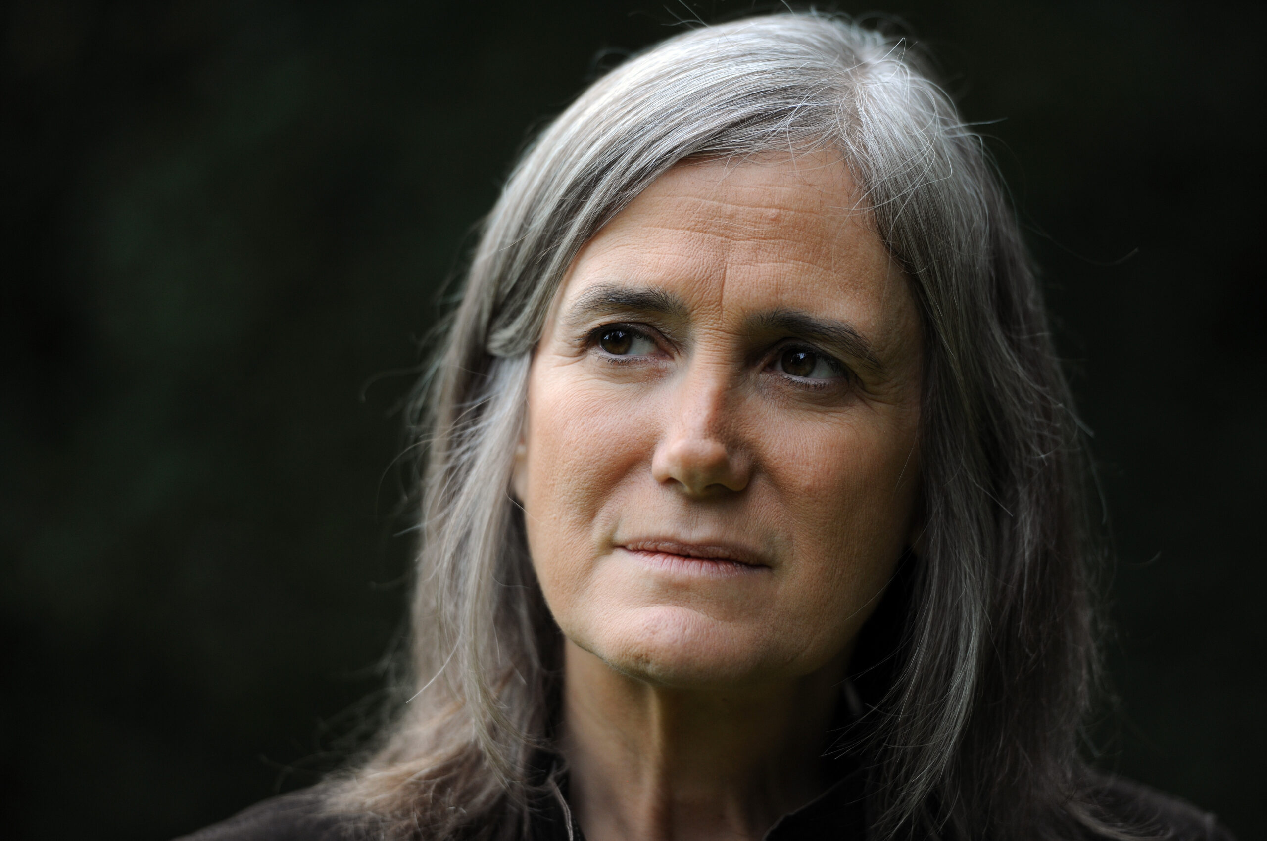 Chasing Amy Goodman, the Pied Piper of Progressive Media