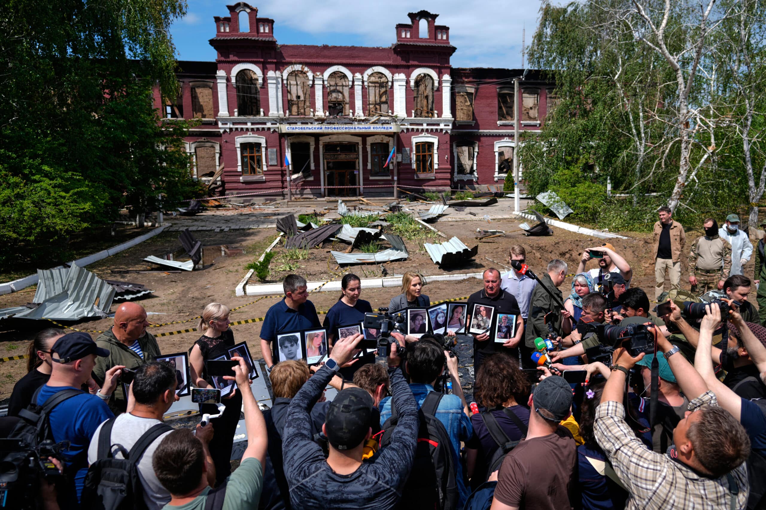 Playing with Fire: The Shadowy U.S. ‘Kill Chain’ in Russia - Truthdig